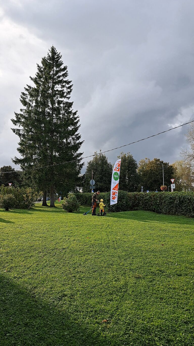 Raasiku Pereorienteerumine - Raasiku Kool